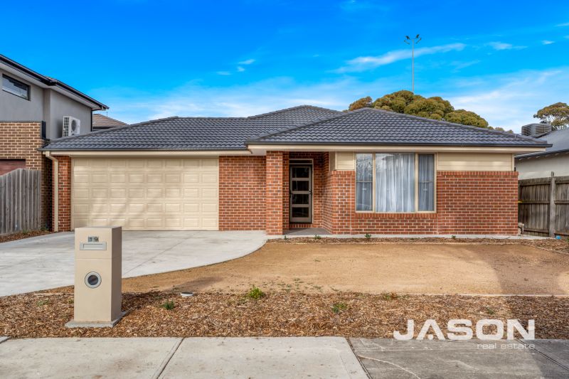 Home - Jason Real Estate