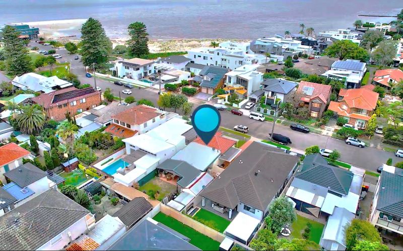 Real Estate For Sale - 9 Sanoni Avenue - Sandringham , NSW