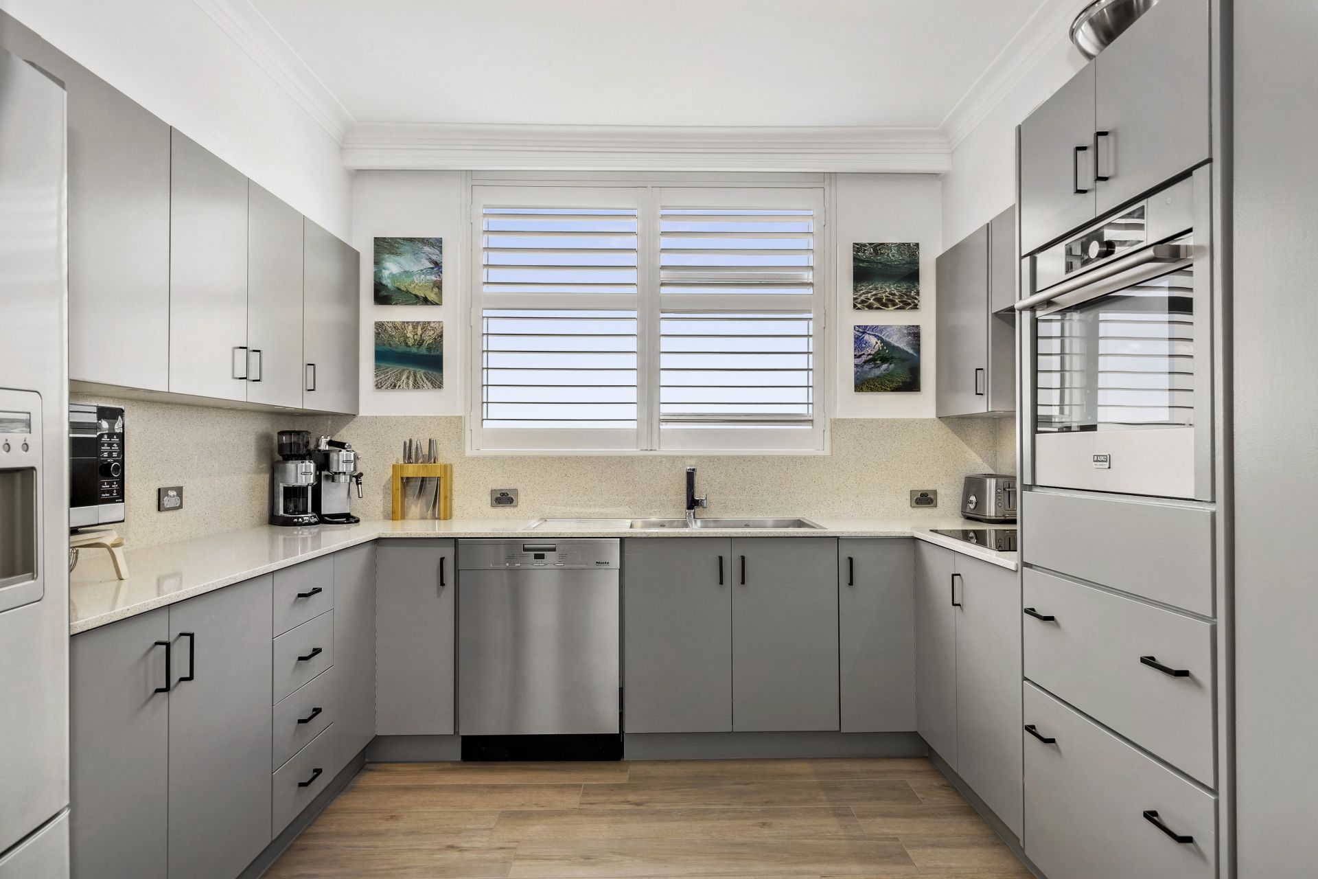 Real Estate For Sale - 13/20-22 Fairlight Street - Fairlight , NSW