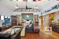 Residential homes and land for sale with Indigo Real Estate