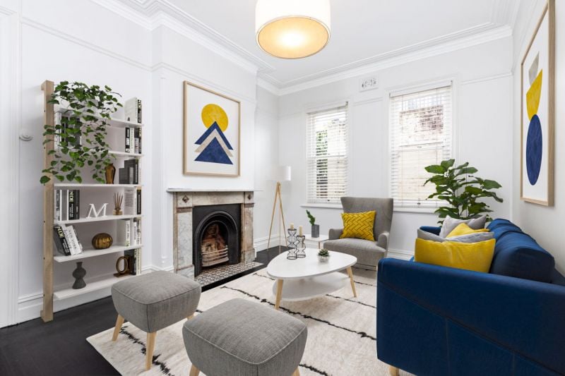 156 Fletcher Street, Woollahra | Laing Real Estate