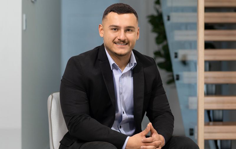 Our Agents | Stone Real Estate