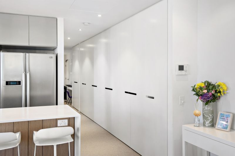 Real Estate For Sale - 7/1 Hamilton Corner - Lindfield , NSW