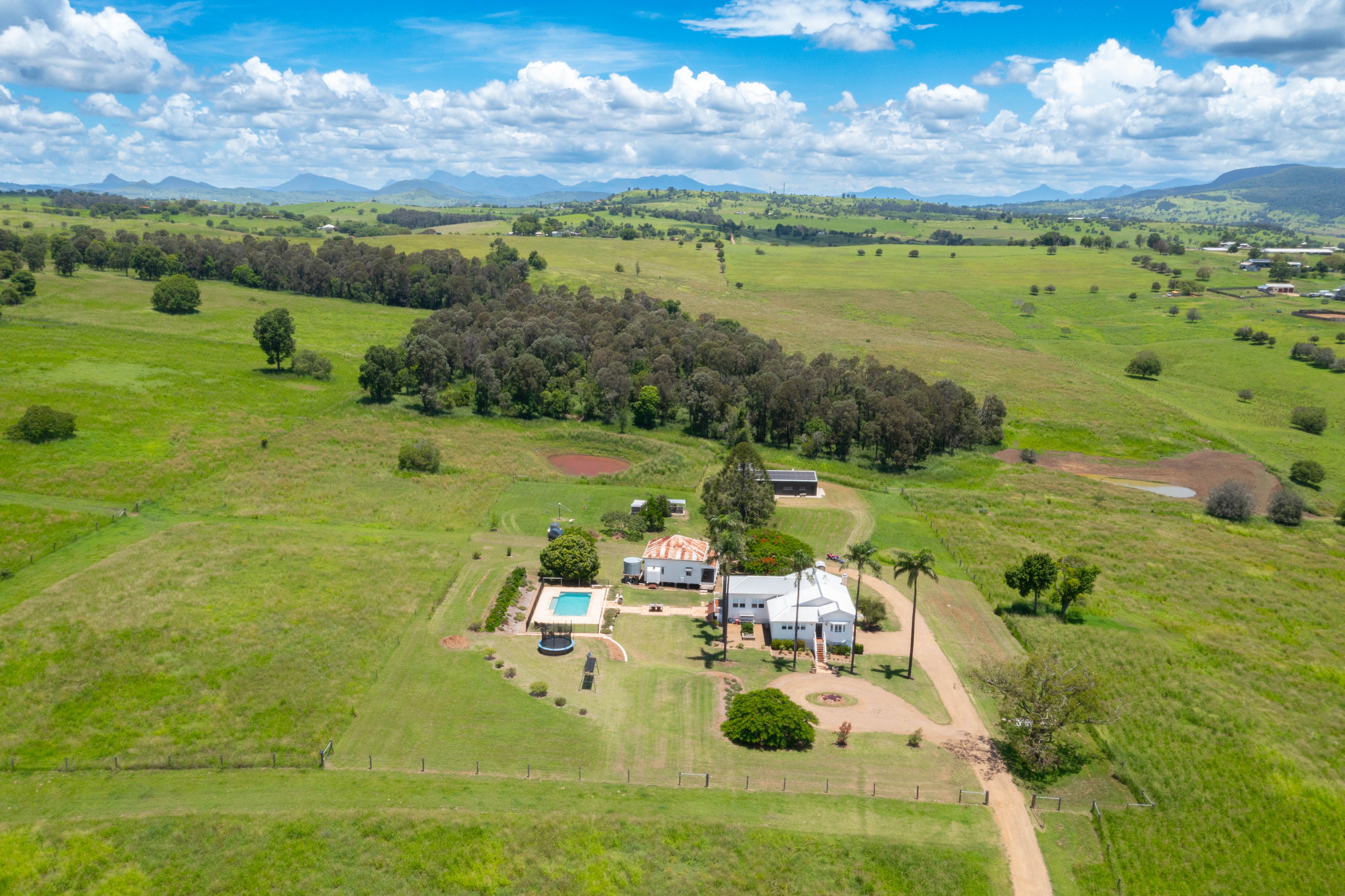 Real Estate For Sale - 165 Kulgun Road - Kulgun , QLD