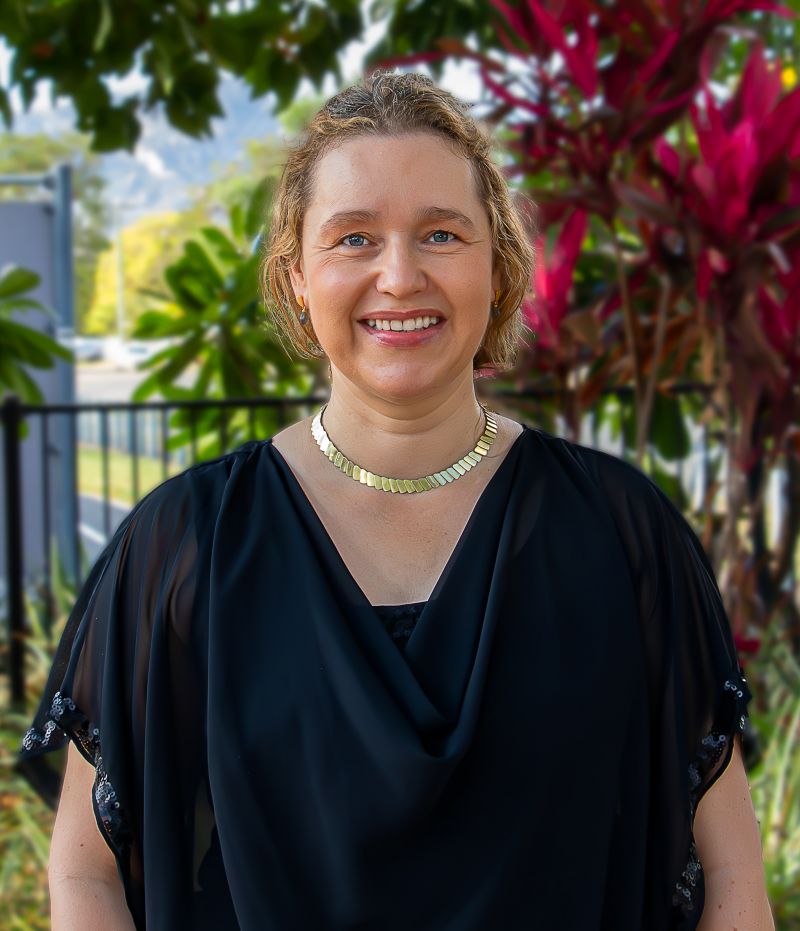 Our People | Harcourts Kingsberry Townsville