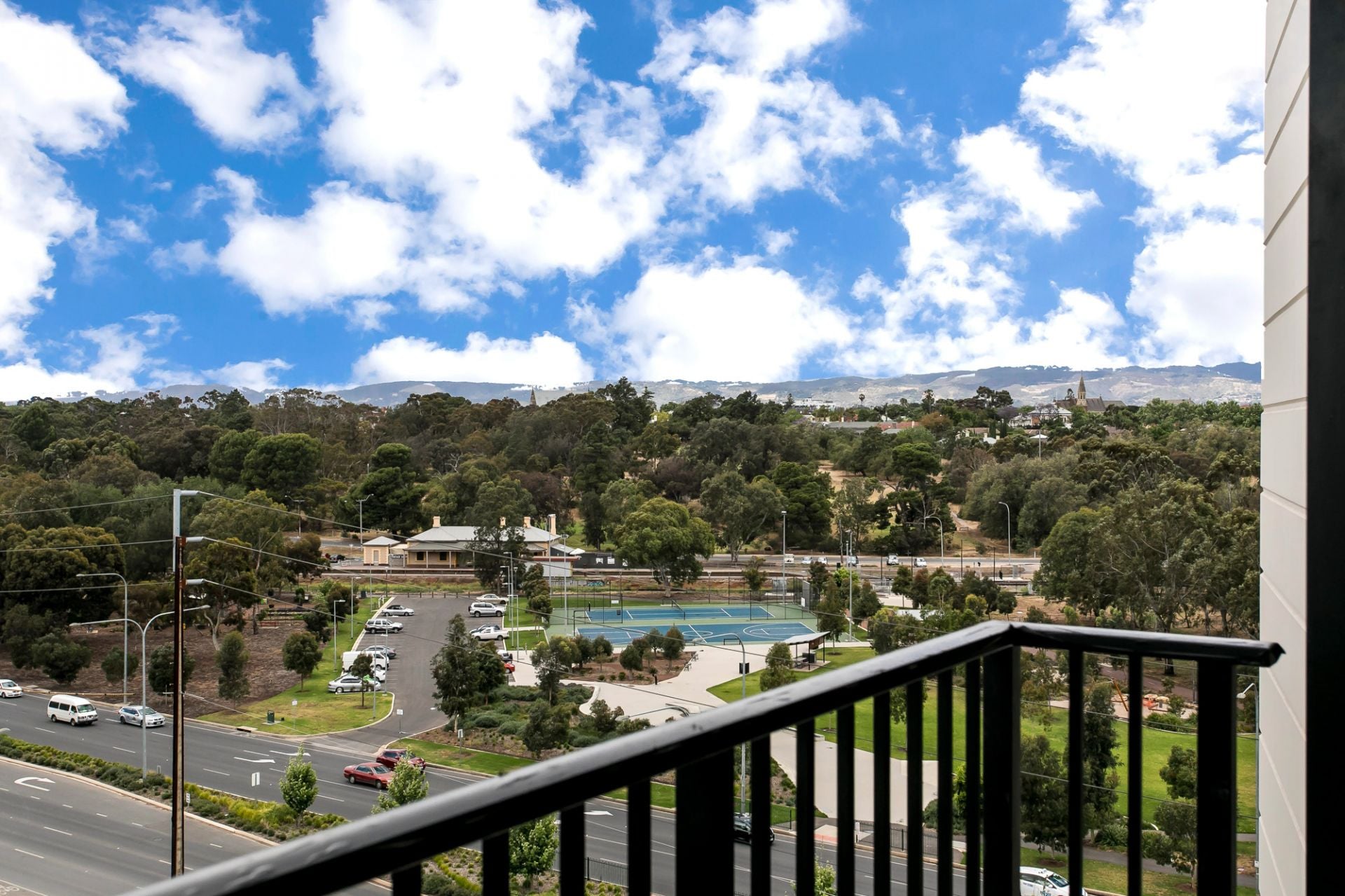 701/10 Park Terrace, Bowden | Fox RE