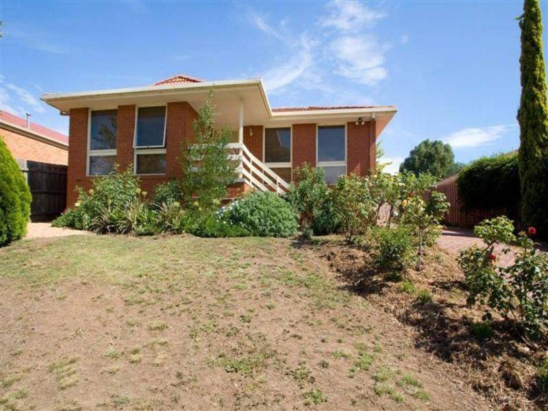 3 Brett Court, SUNBURY | YPA Estate Agents