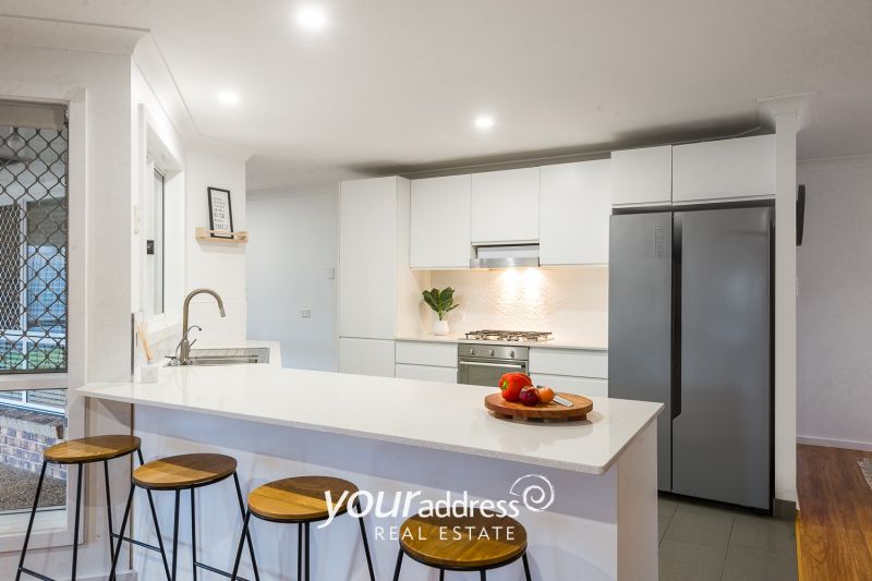 Real Estate For Sale - 10 Colburn Court - Boronia Heights , QLD