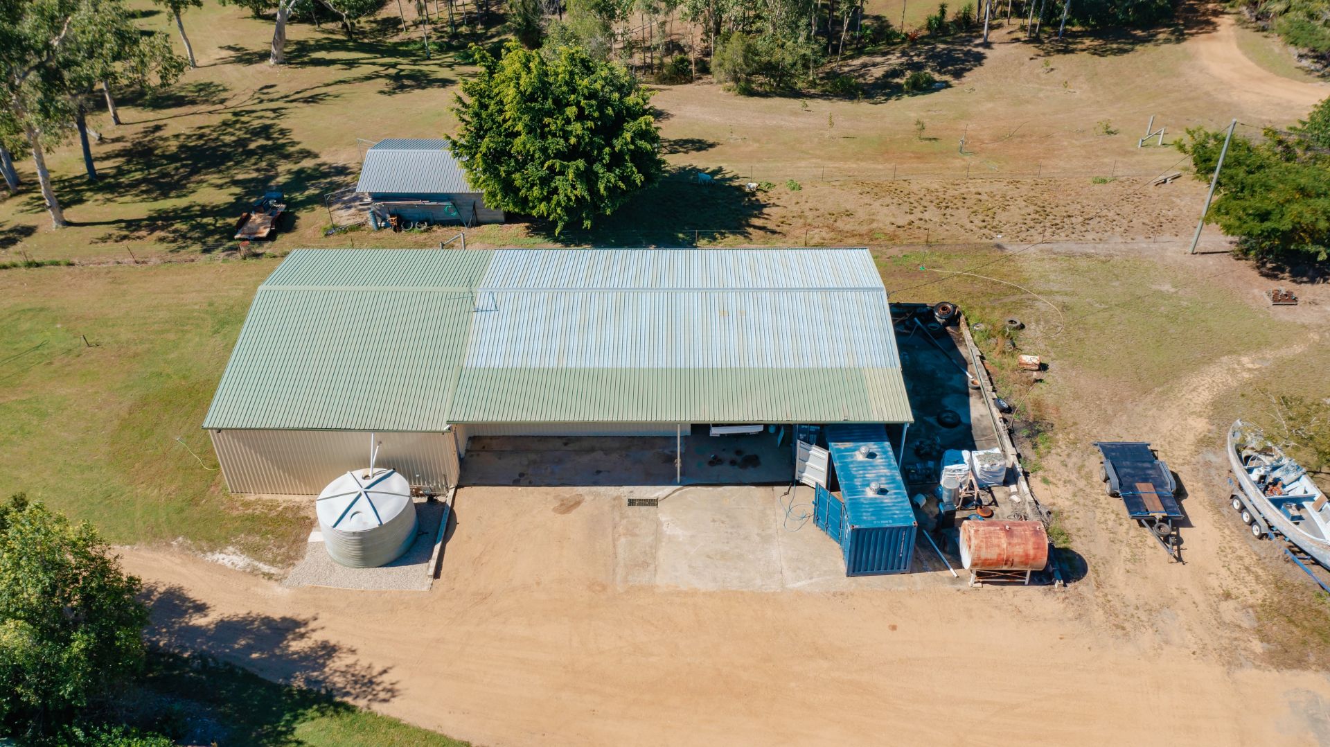 2184 Crystalbrook Road, Crystal Brook | Taylors Property Specialists