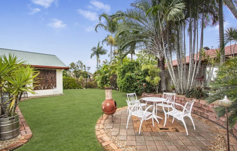 1 Carron Court, Douglas | Harcourts Kingsberry Townsville