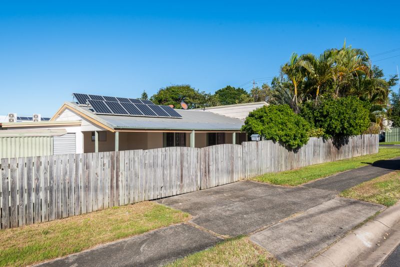 Real Estate For Lease - 1 Waitara Street - Logan Central , QLD