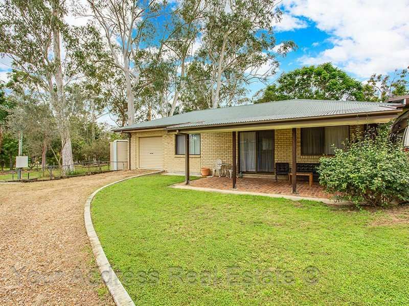 Real Estate For Sale - 57 Cardwell Close - Munruben , QLD
