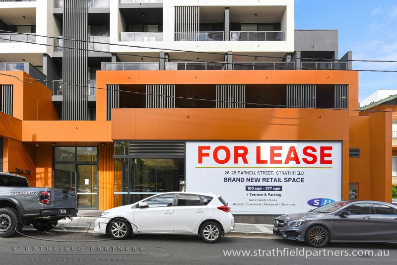 28A Parnell Street, Strathfield | Strathfield Partners