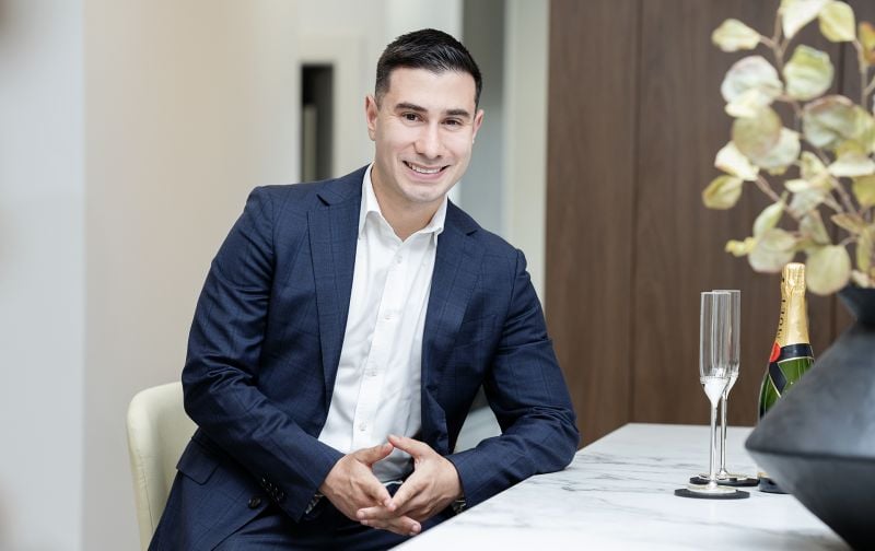 Our People | Stone Real Estate