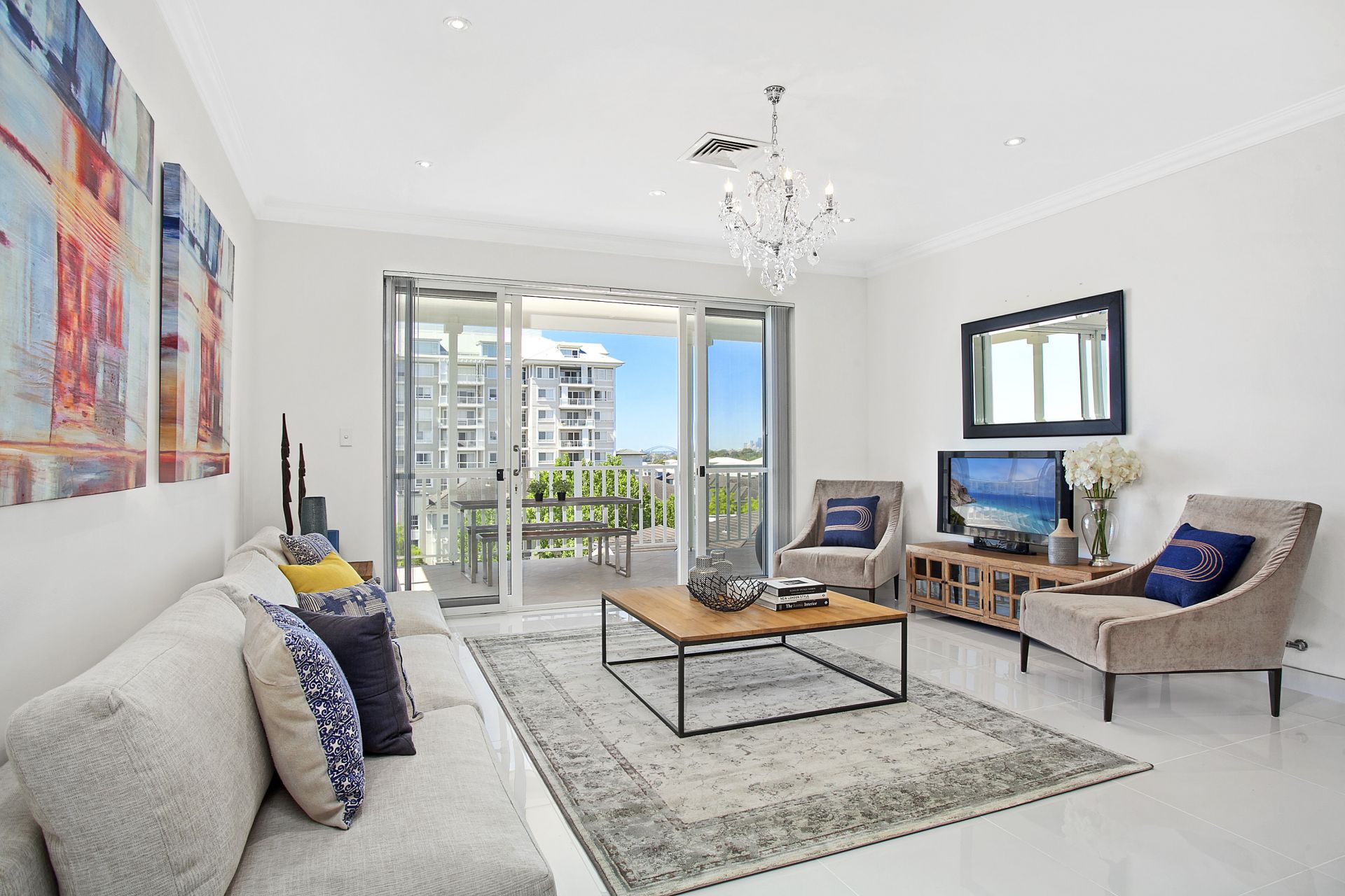 53/21 Tennyson Road, Breakfast Point | Breakfast Point Realty