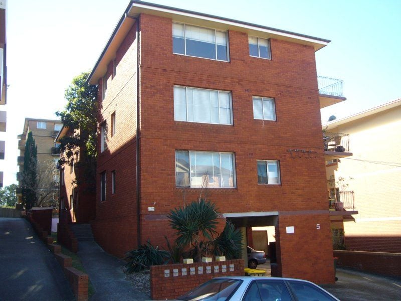 3/5 Salisbury Road, KENSINGTON | RRE Properties