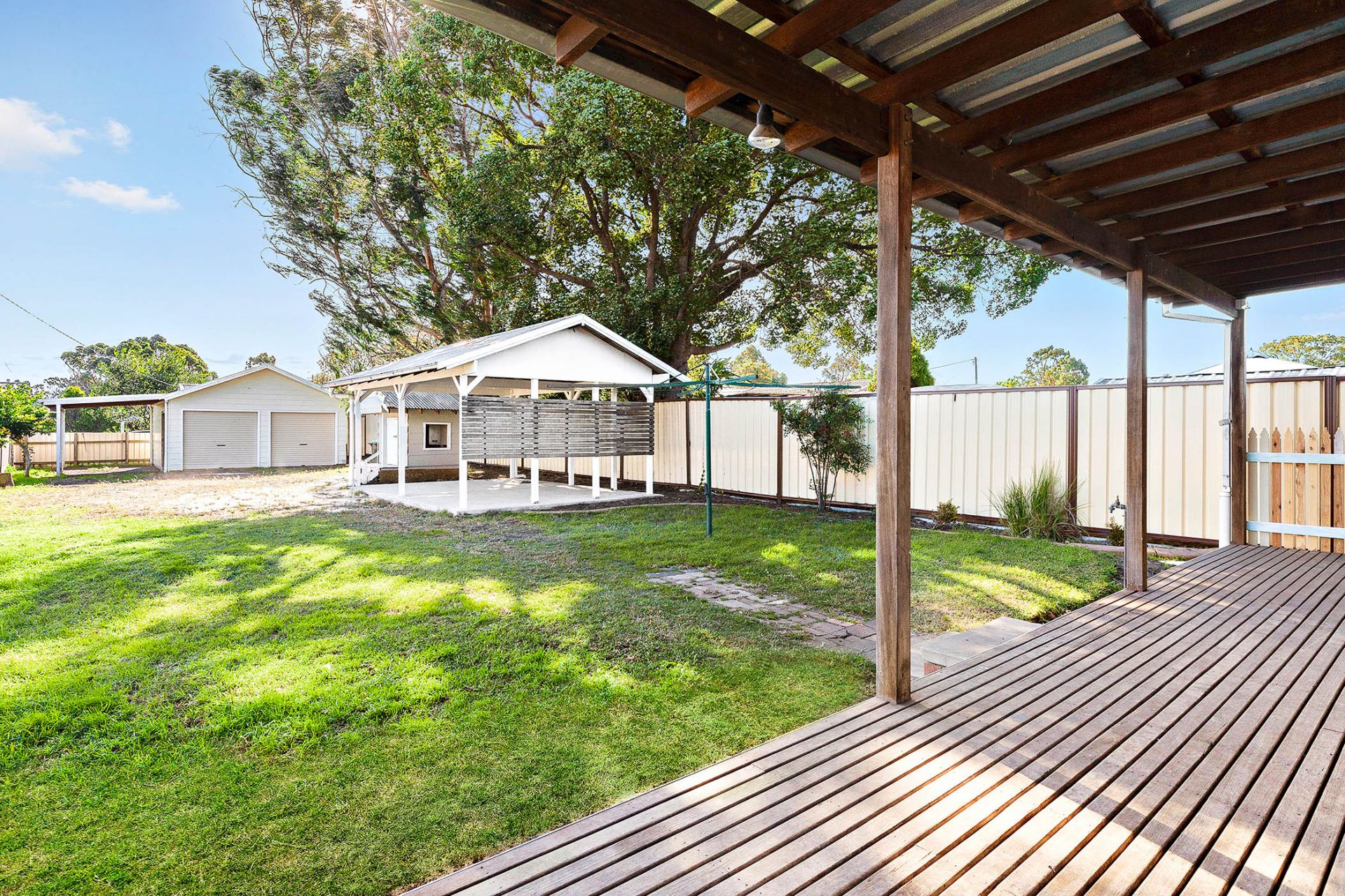 Real Estate For Sale - 75 Harle Street - Abermain , NSW