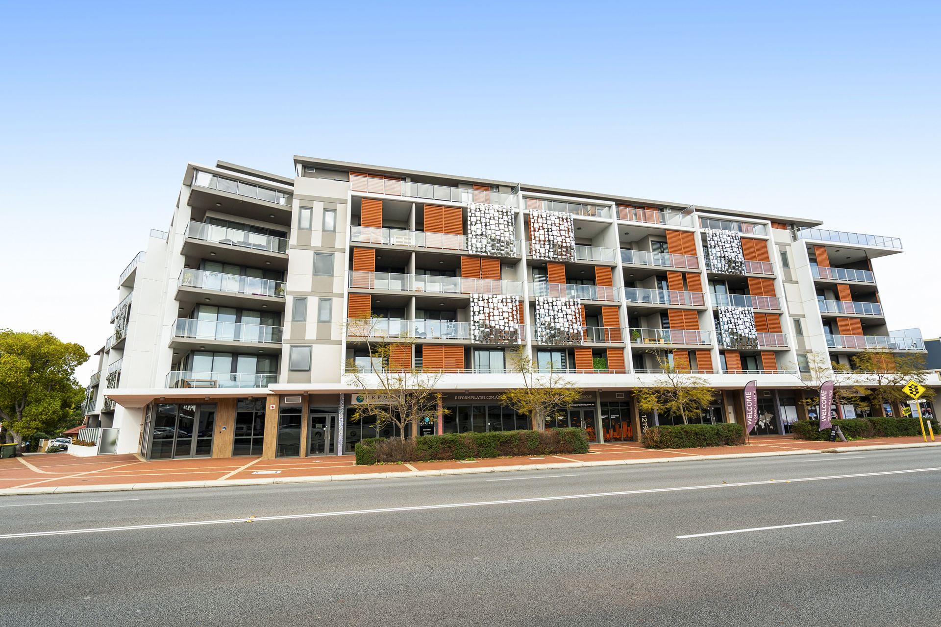 54/280 Lord Street, PERTH | WELSH Real Estate