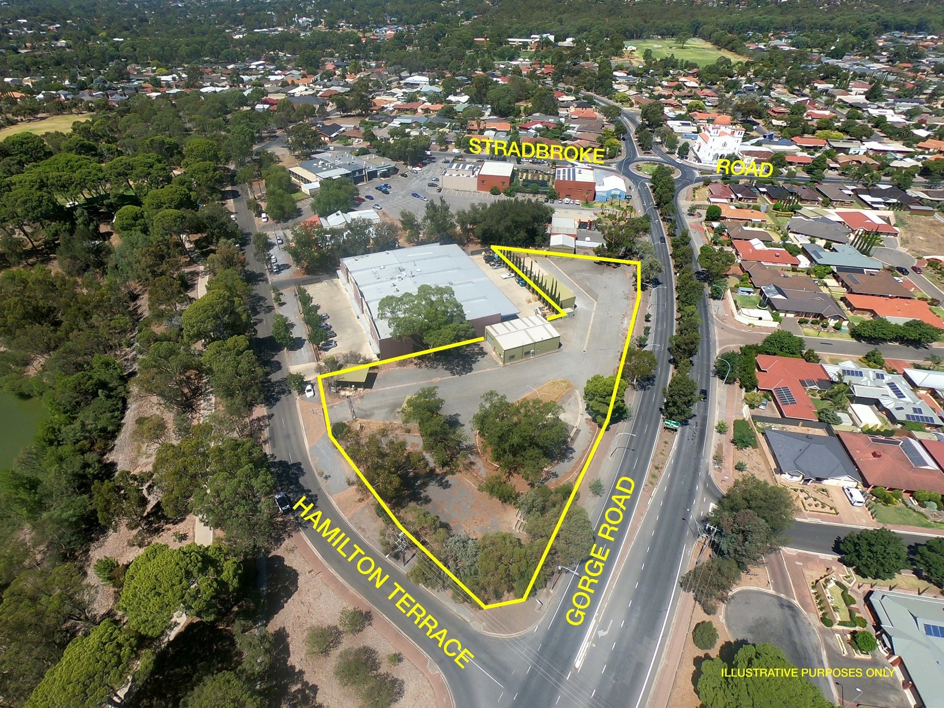 2-10 Hamilton Terrace, Newton | McGees Property Adelaide