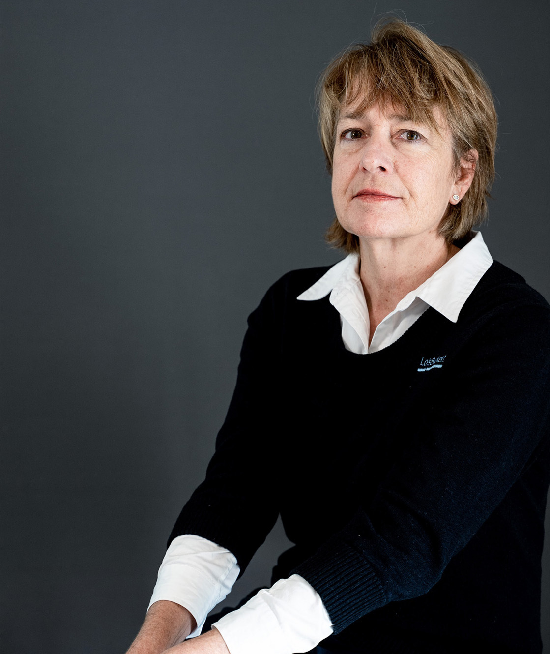 Meet the Team | Lois Buckett Real Estate