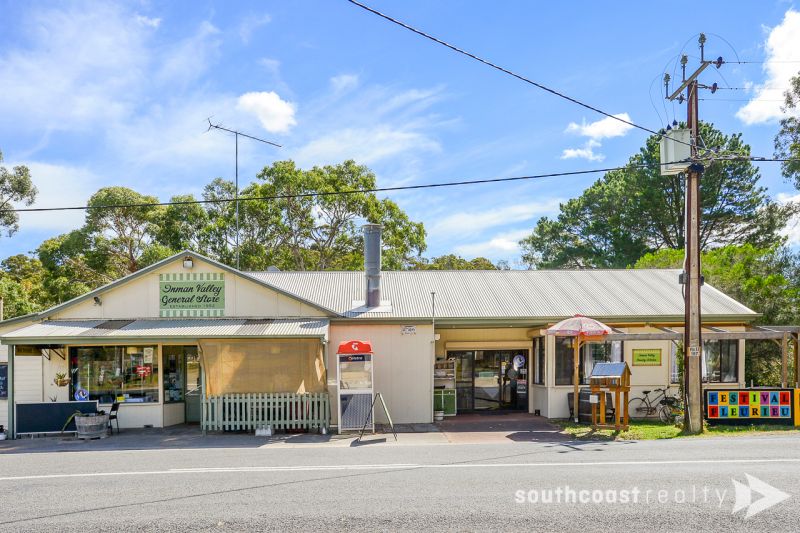 South Coast Realty
