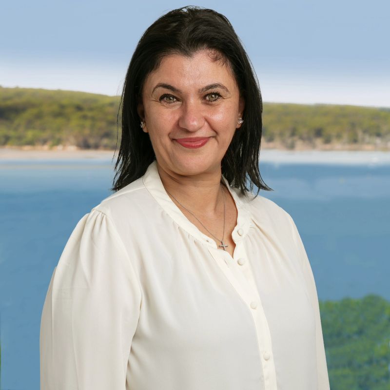 Our Team | Brookes Partners Real Estate