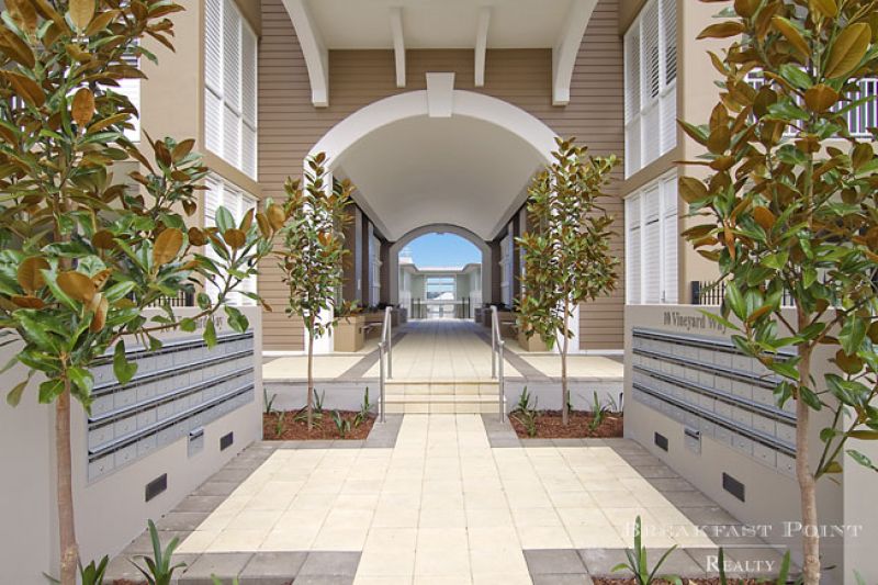 213/10-16 Vineyard Way, Breakfast Point | Breakfast Point Realty