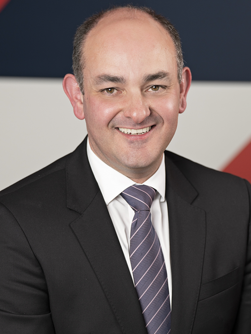 Our People | Fox Real Estate