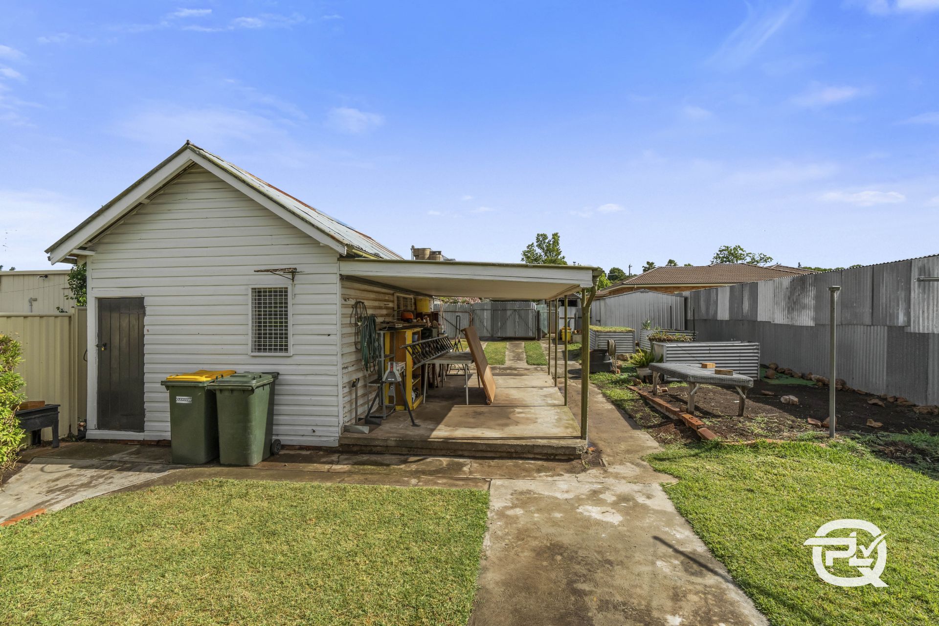 19 King Street, NARRANDERA | QPL Rural