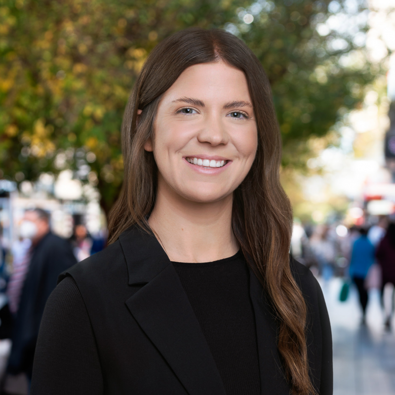 Carly Watson | McGees Property Adelaide