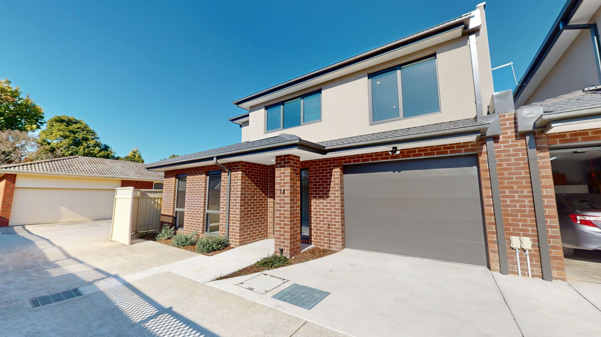 1b/495 Mitcham Road, Mitcham | OBrien Real Estate