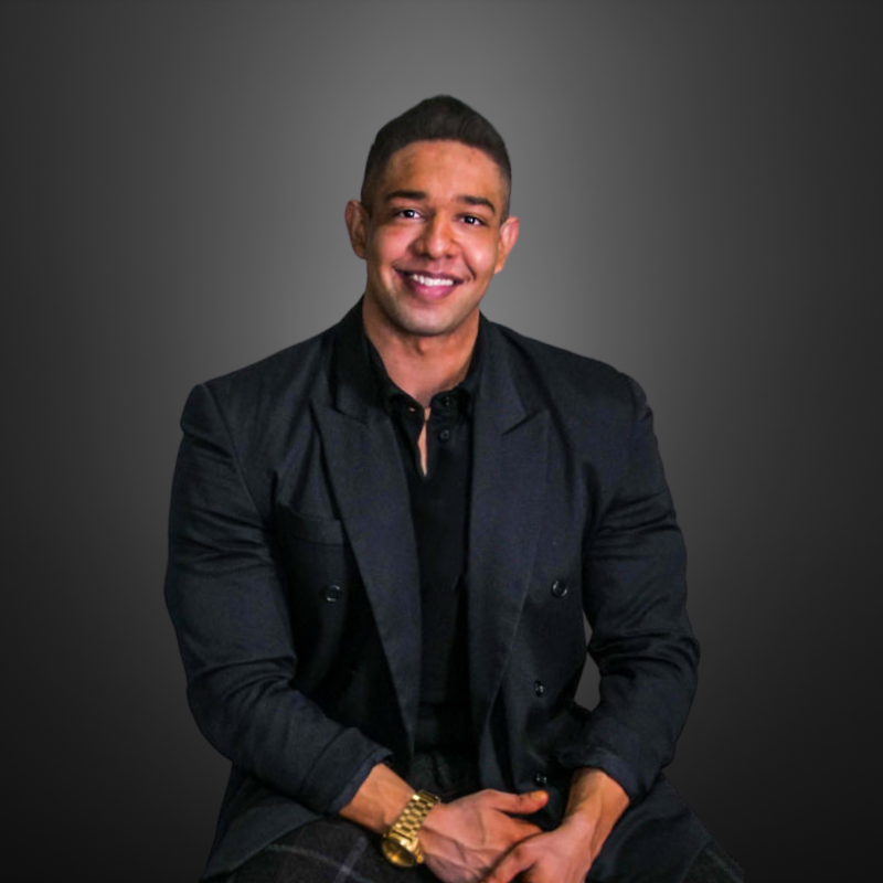 Nathan Dawson | Amir Prestige Group