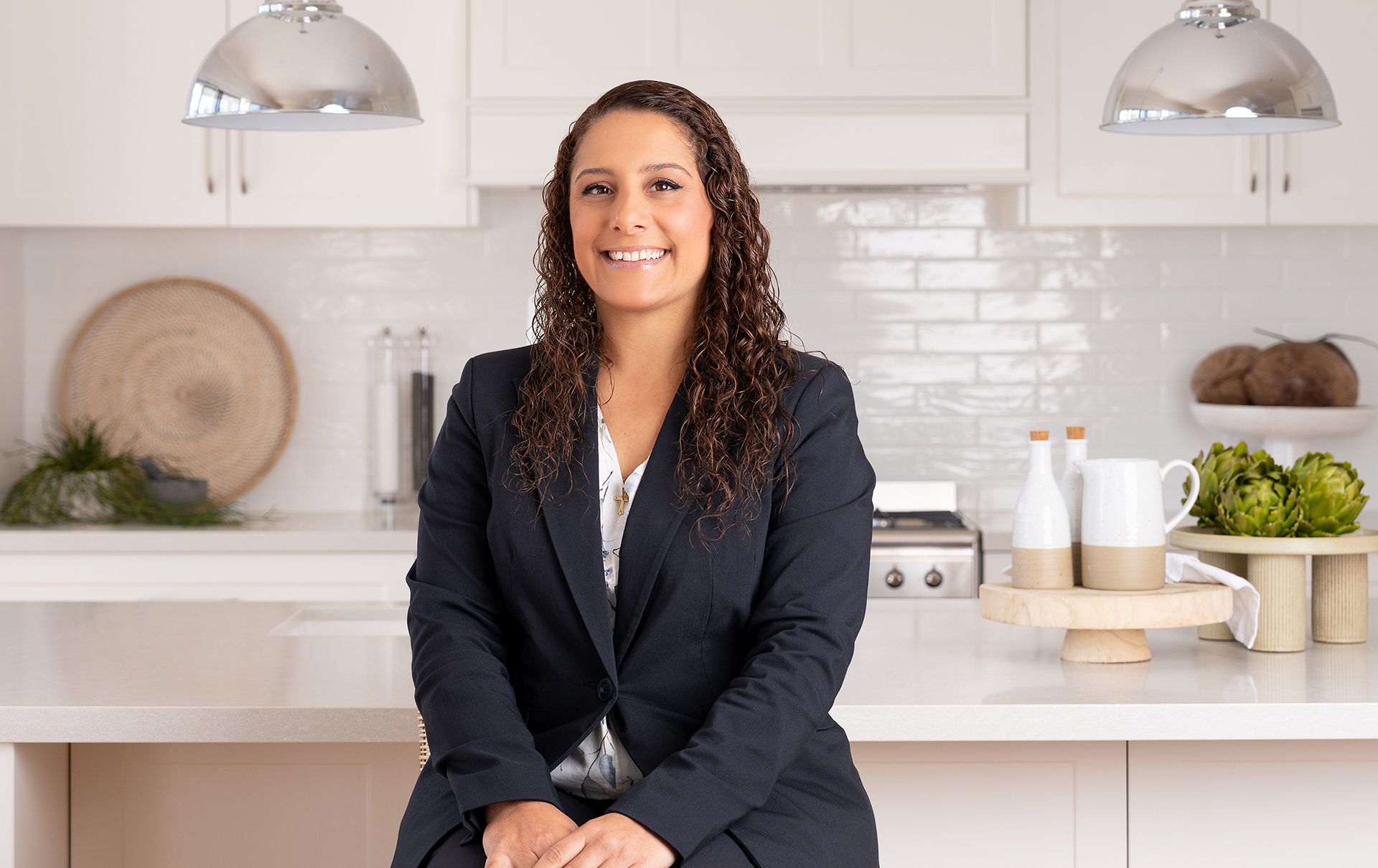 Alicia Ortiz | Stone Real Estate
