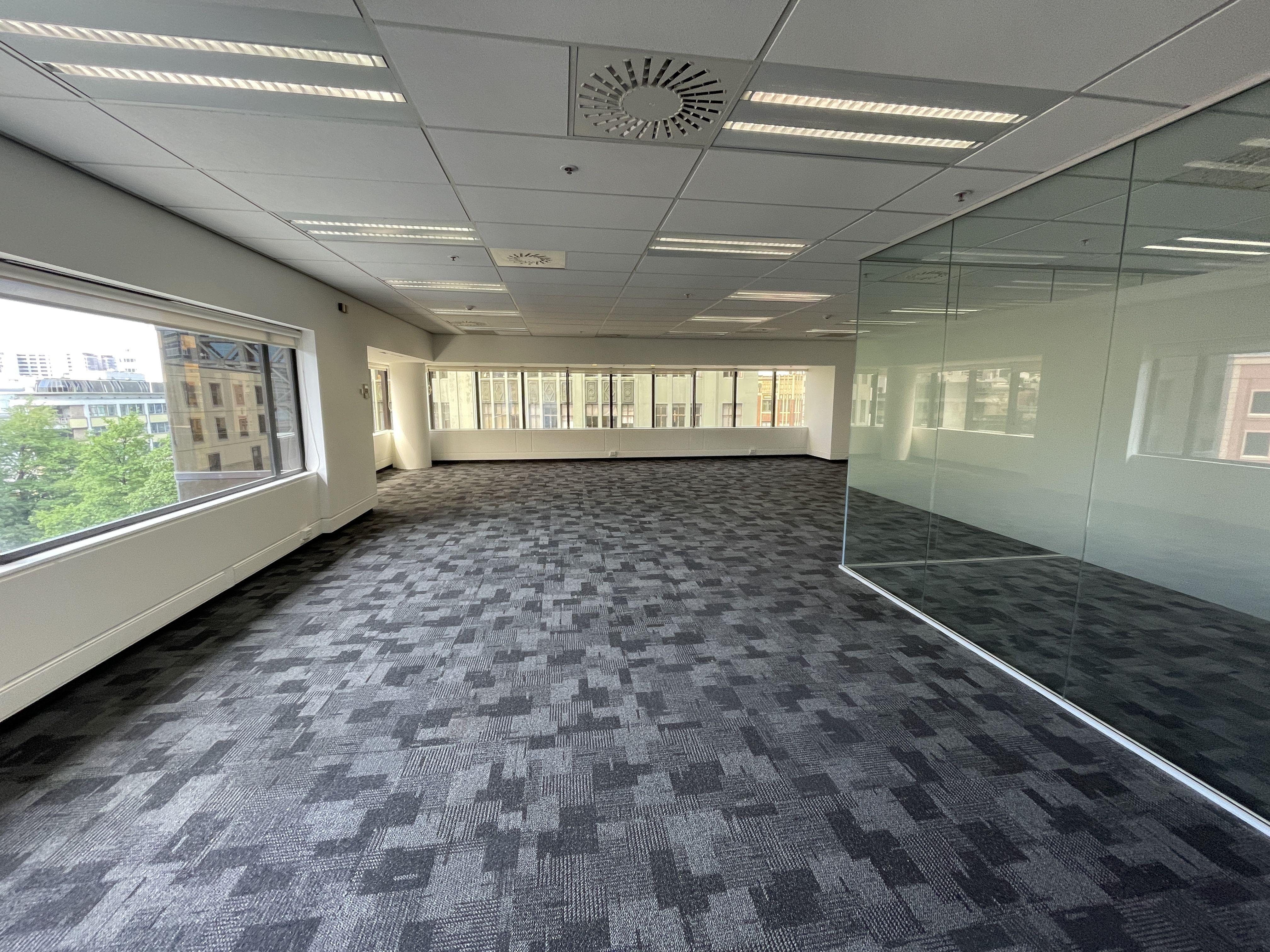 Real Estate For Commercial Lease - Level 6/40 Mercer Street ...