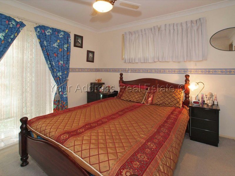 Real Estate For Sale - 8 Kentish Court - Heritage Park , QLD