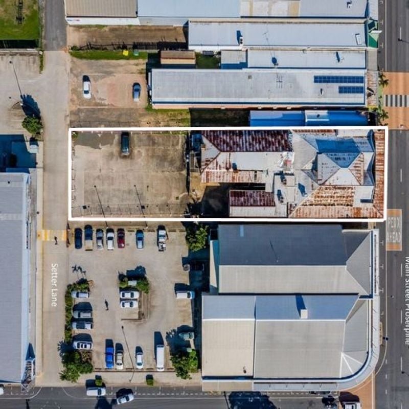 29 Main Street, Proserpine | Taylors Property Specialists