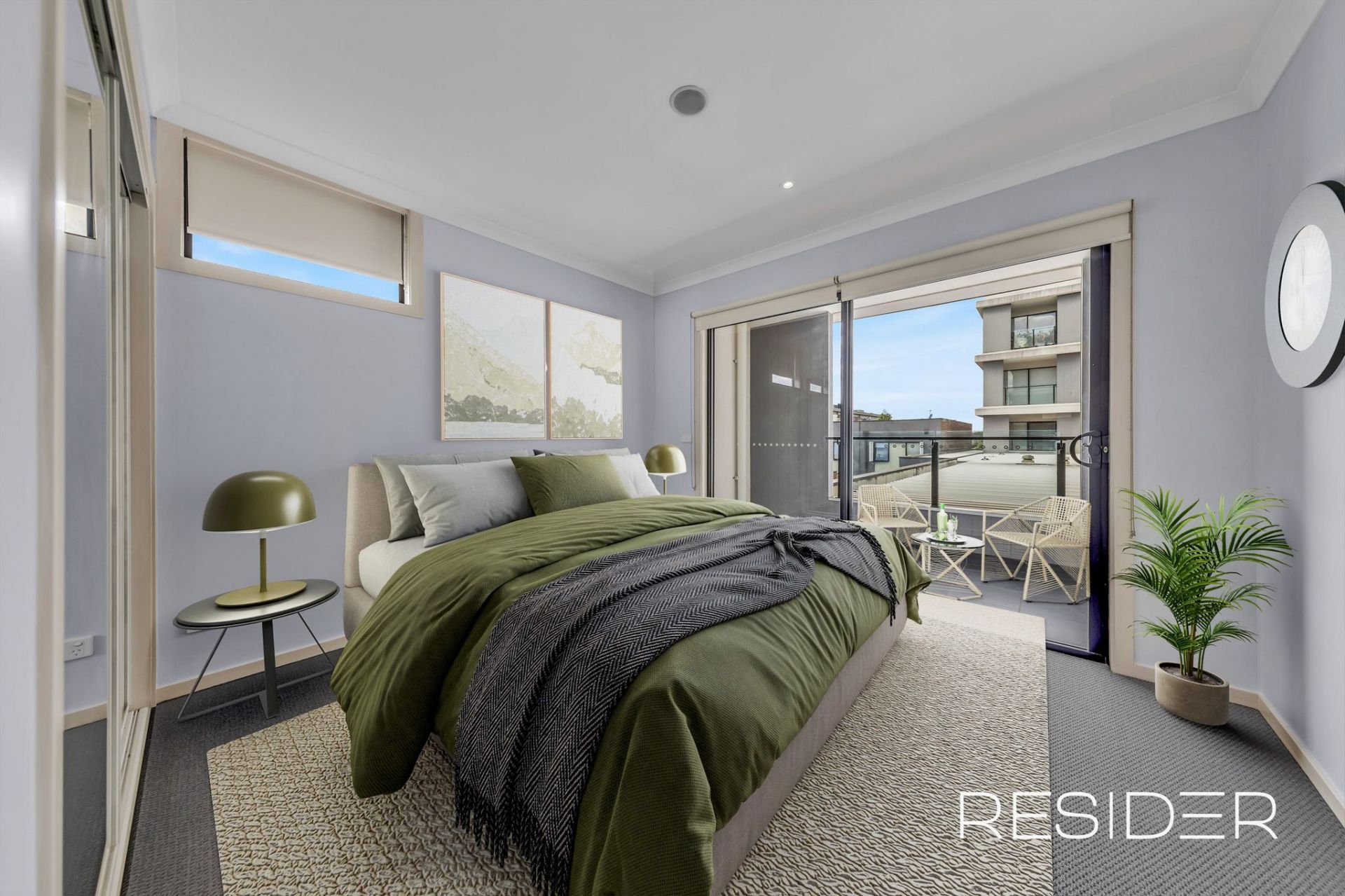 105/40 Bush Boulevard, Mill Park | Resider Real Estate