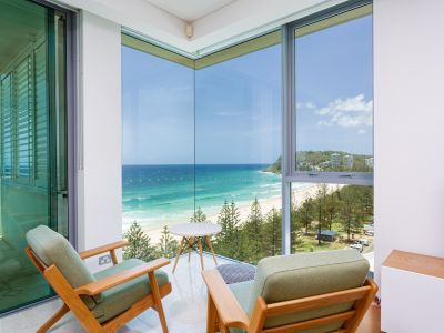 Element 106 The Esplanade, BURLEIGH HEADS | Tolemy Stevens
