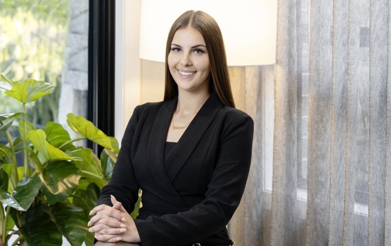 Our People | Stone Real Estate