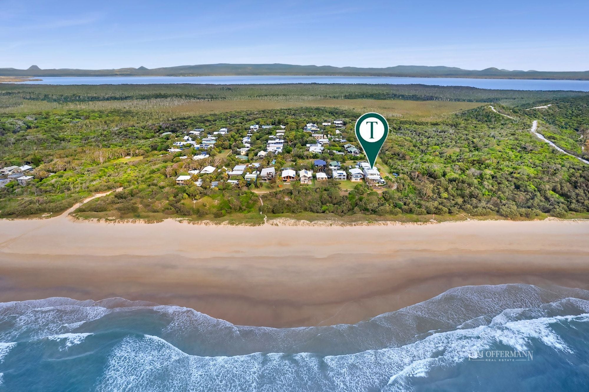 Real Estate For Sale - 2 Esplanade - Noosa North Shore , QLD