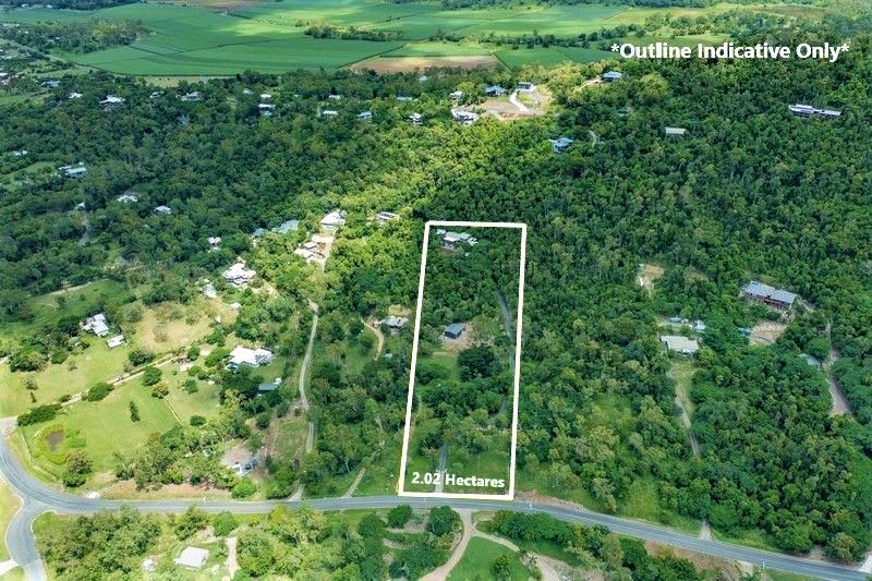 237 Paluma Road, Woodwark | Taylors Property Specialists