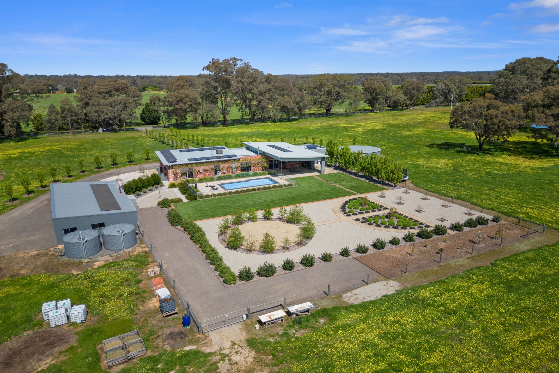 251 Hawkins Lane, Longlea | Bendigo Ballarat Real Estate Pty Ltd