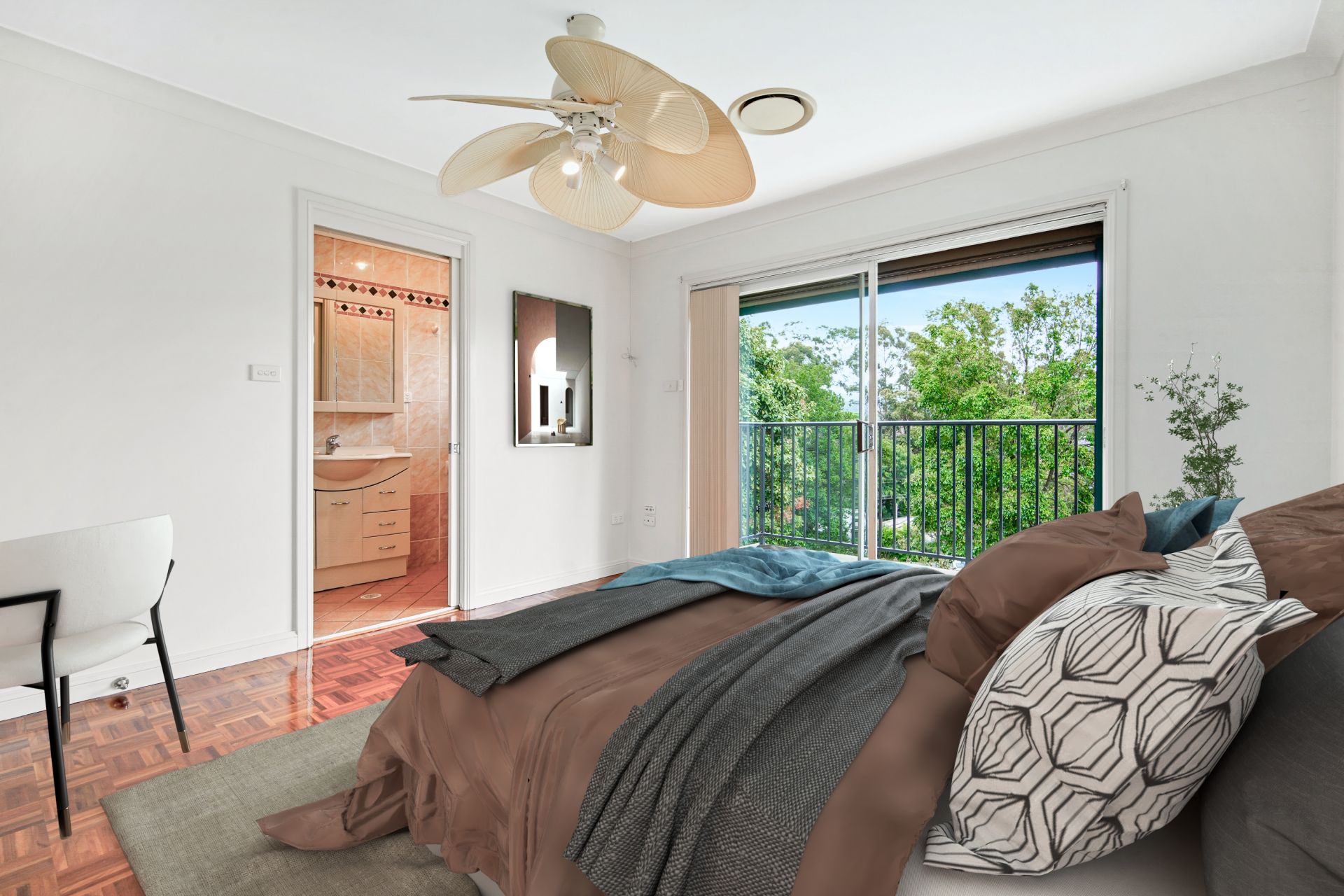 Real Estate For Lease - 4 Colleen Grove - Wollongong , NSW