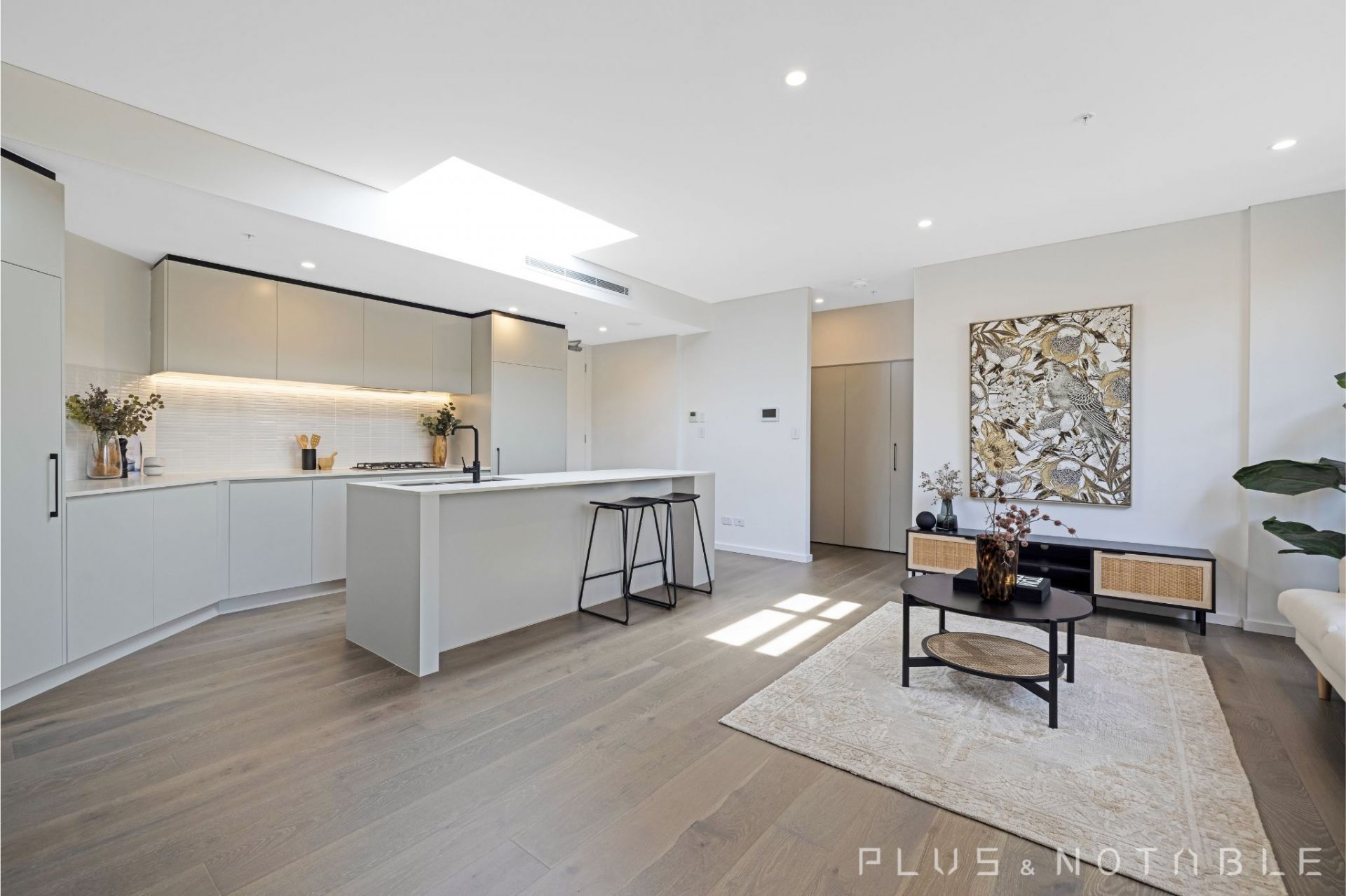 204/105 Bella Vista Drive, Bella Vista | Plus Agency