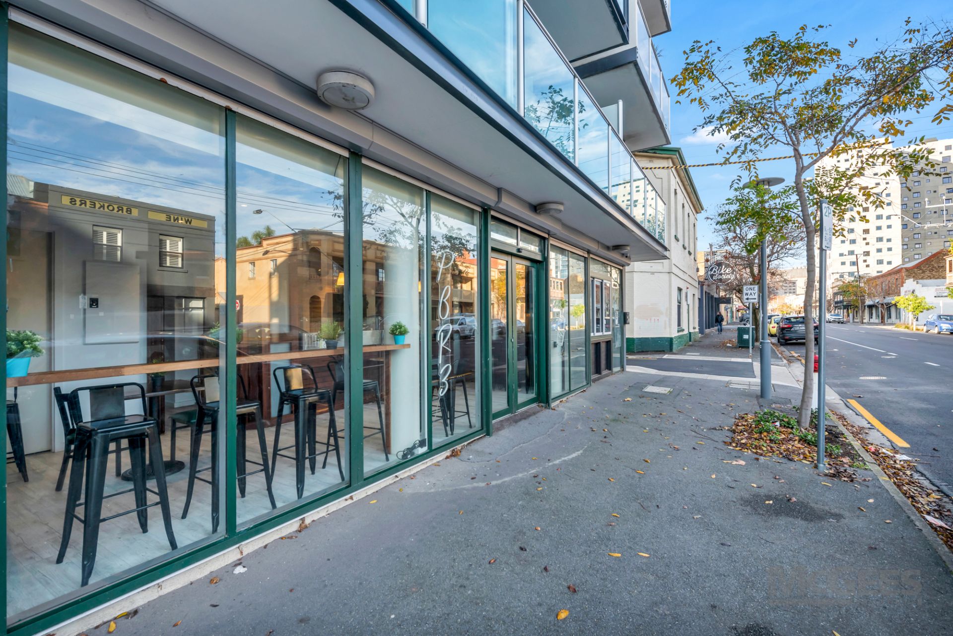 1/288 Waymouth Street, Adelaide | McGees Property Adelaide