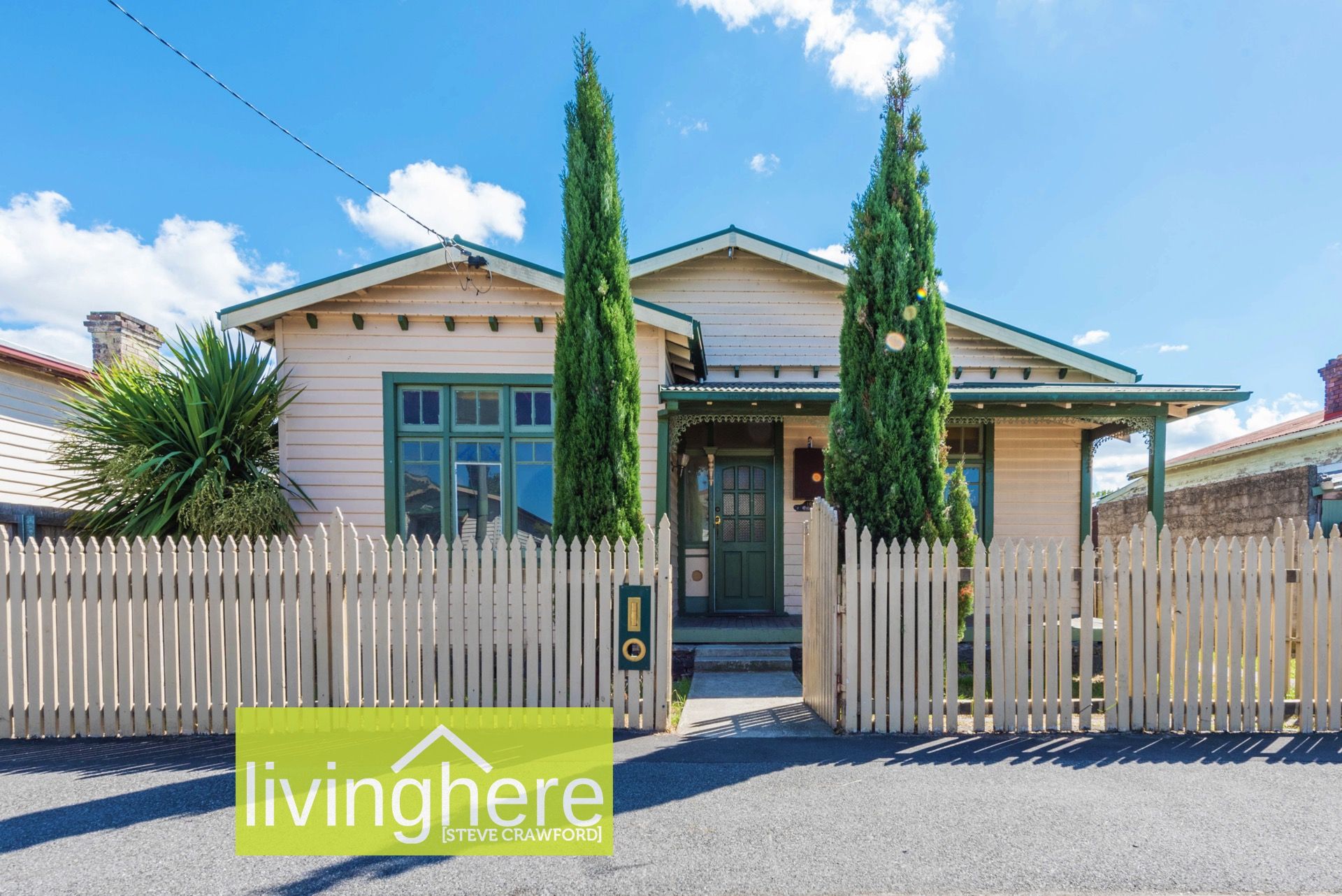 16 Moore Street, INVERMAY | Living Here Launceston