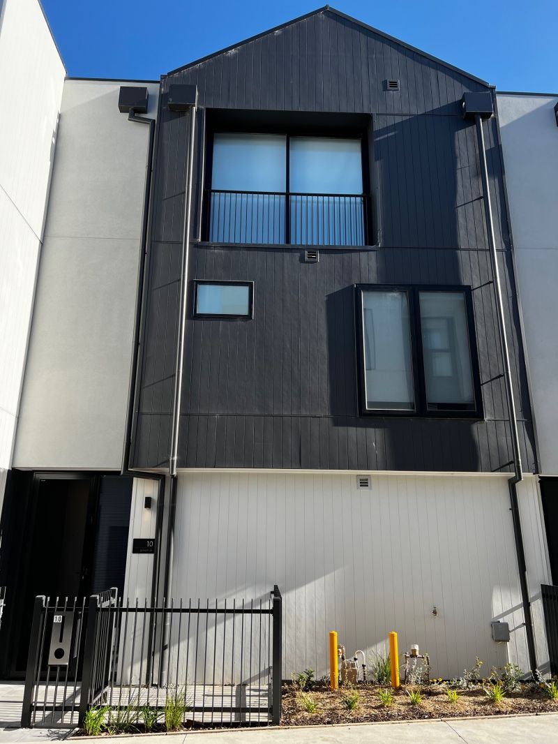 Sweeney Sunshine | Sweeney Estate Agents