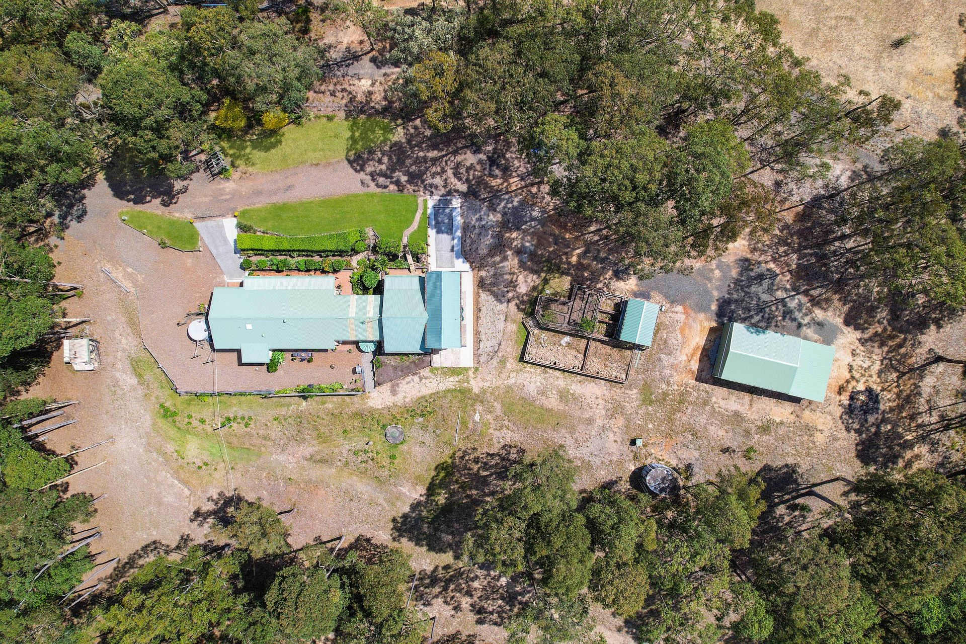 Real Estate For Sale - 10 Buangi Road - Durren Durren , NSW