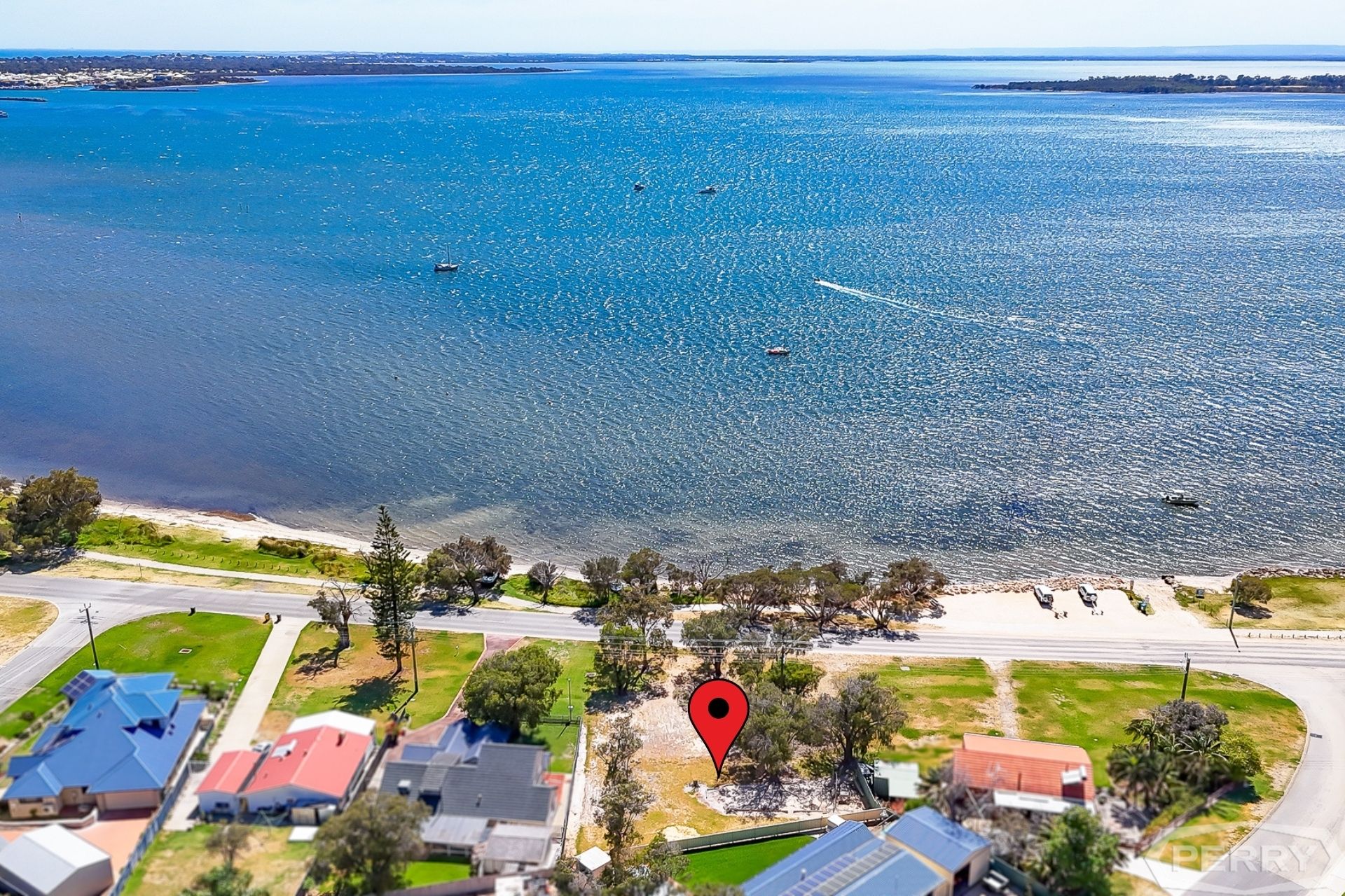244 Estuary Road, Dawesville | H.& N. PERRY