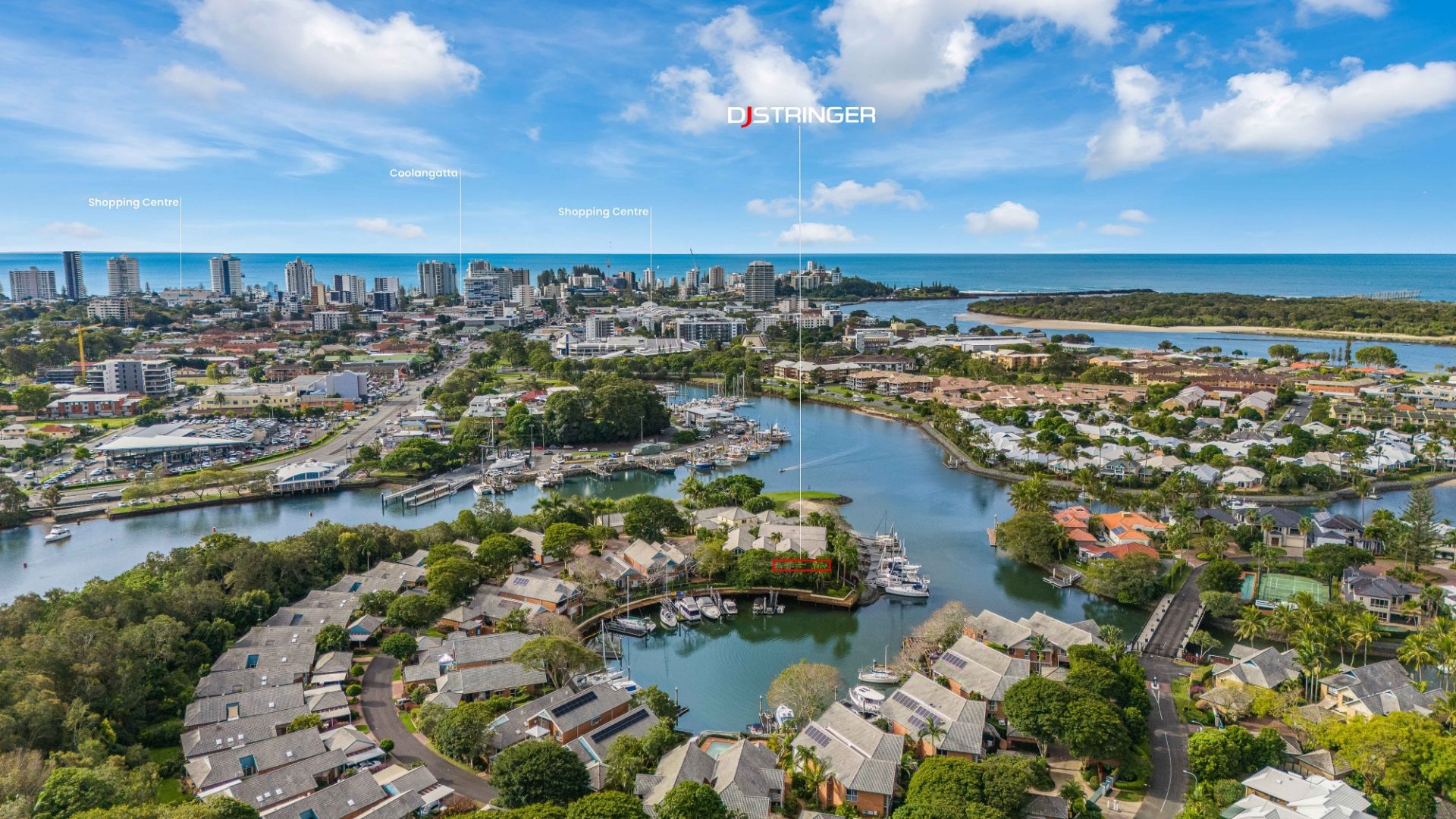 188/1 Mariners Drive West, Tweed Heads | DJ Stringer Property Services